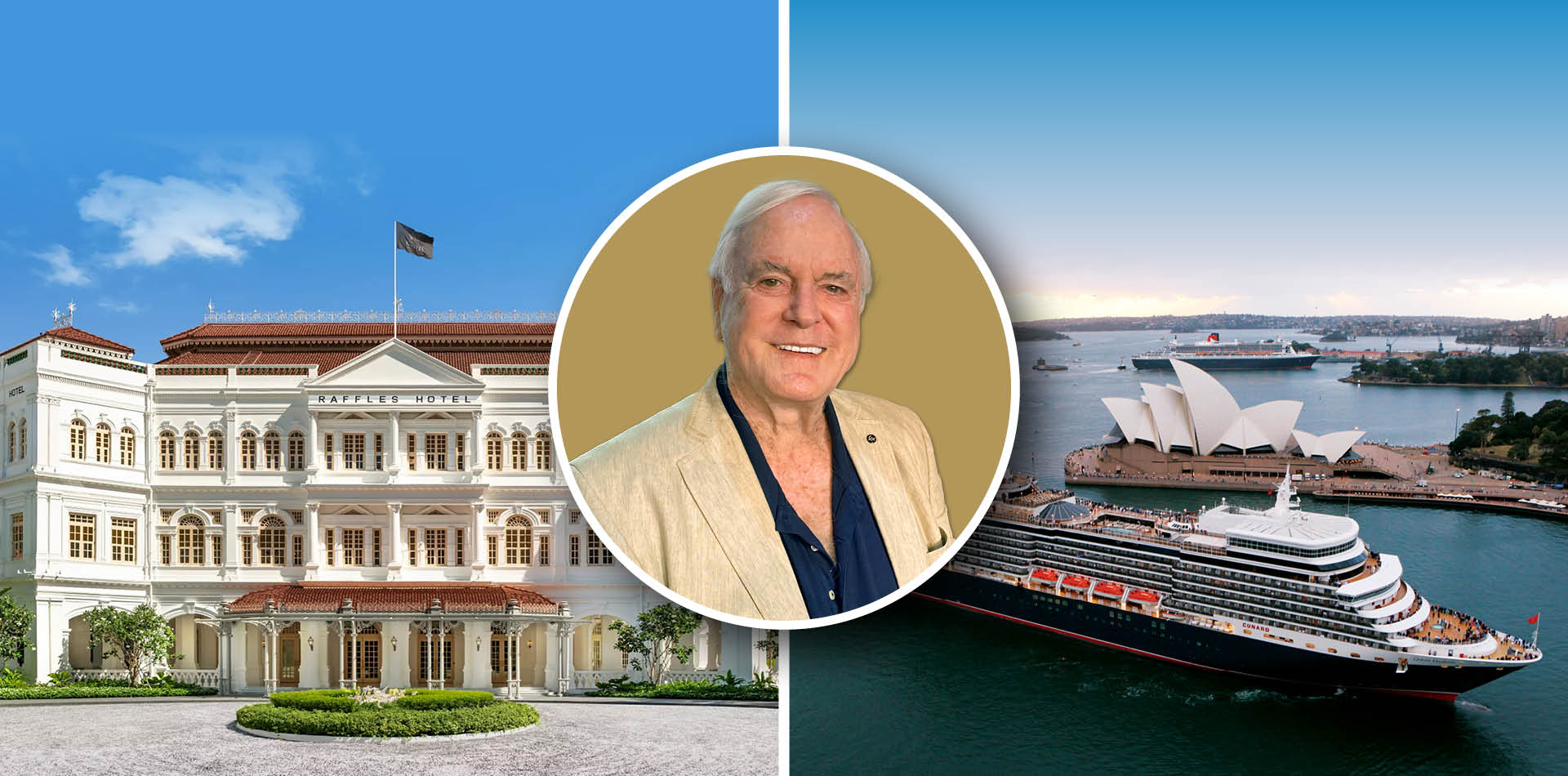 Helloworld Travel Tour Deals